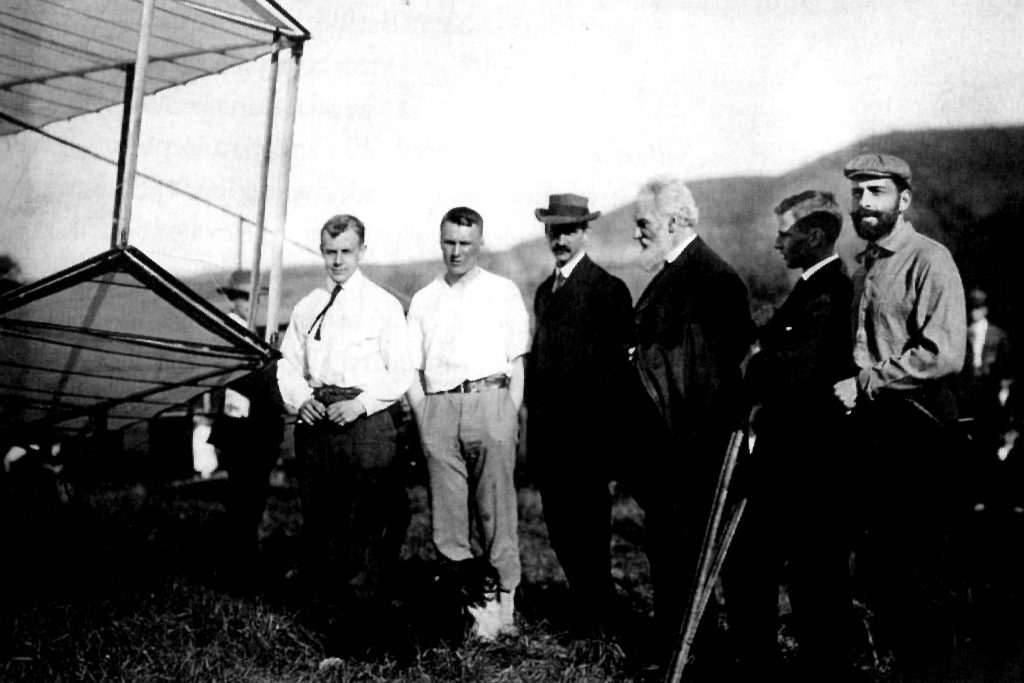 Silverdart – Canadian Aviation Museum
